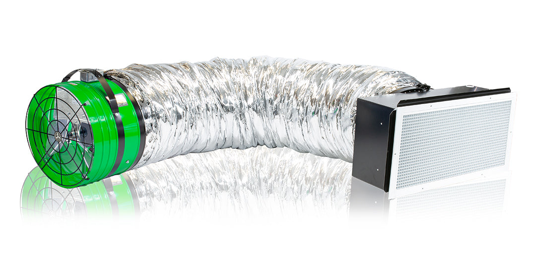 Official QuietCool Store - High Quality Fans - Lowest Prices - #1 ROI ...