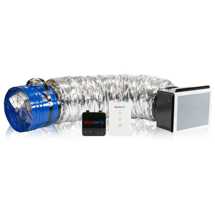 Official QuietCool Store - High Quality Fans - Lowest Prices - #1 ROI ...