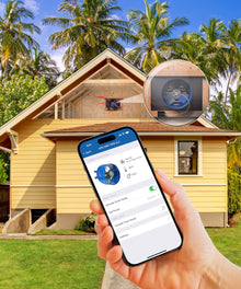 QuietCool Store - Smart Attic Fan Control – QC Manufacturing