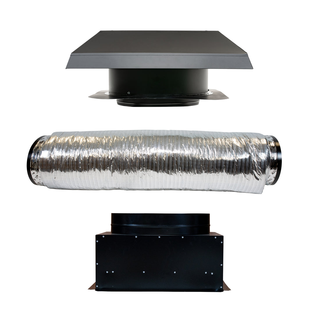 Official QuietCool Store - High Quality Fans - Lowest Prices - #1 ROI ...