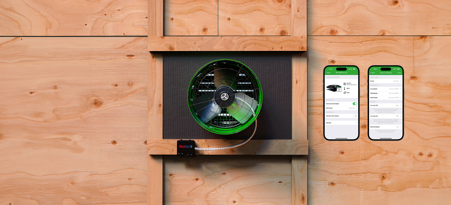 Official QuietCool Store - High Quality Fans - Lowest Prices - #1 ROI ...