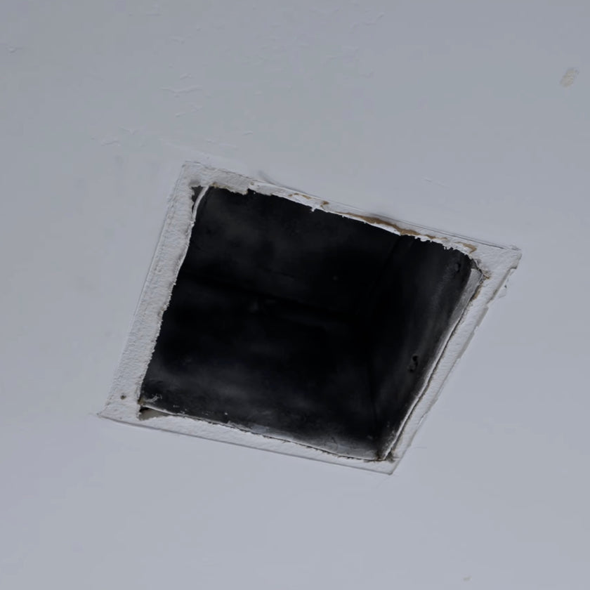 Linear Slot Diffusers – QC Manufacturing