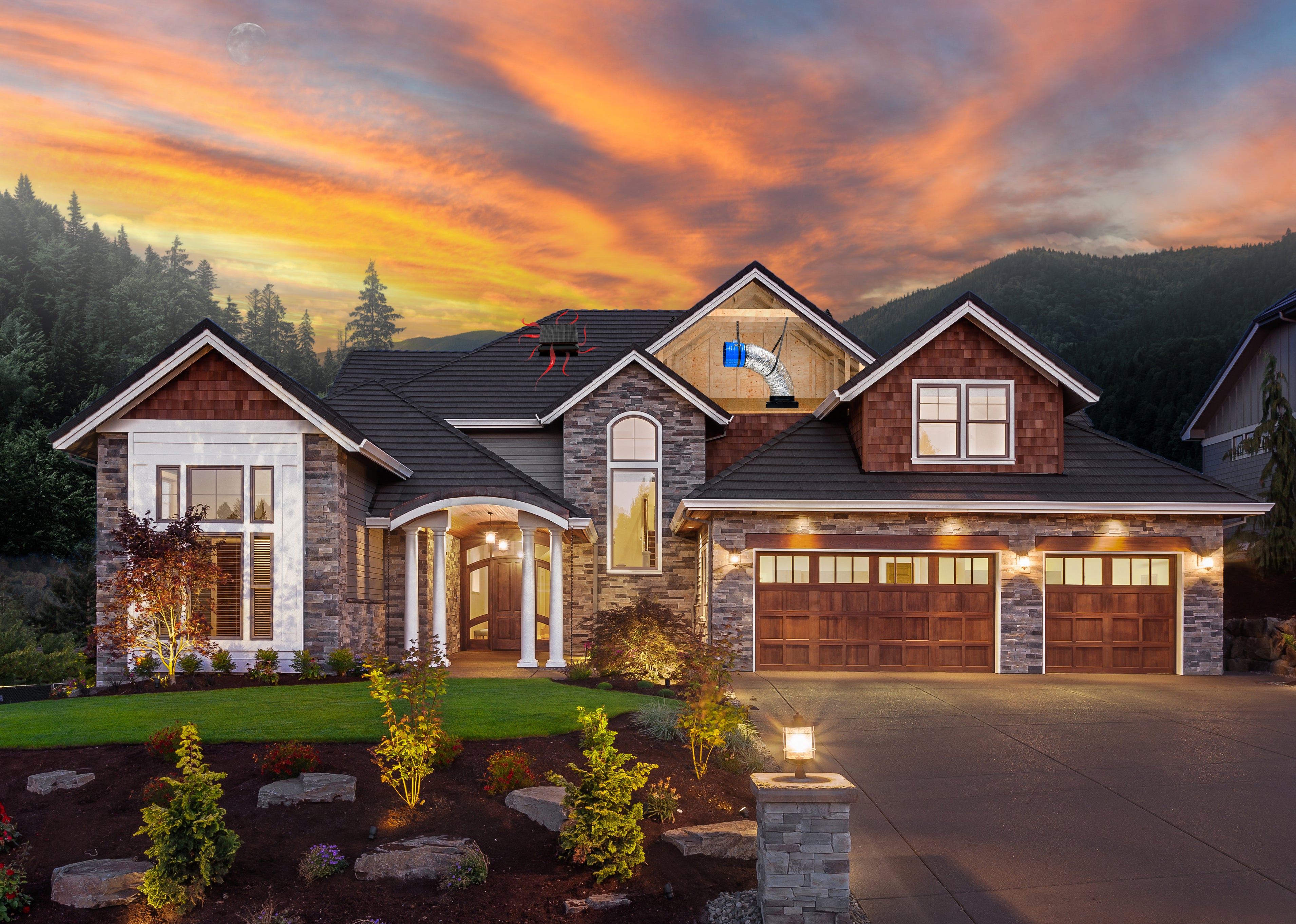 Official QuietCool Store - High Quality Fans - Lowest Prices - #1 ROI ...