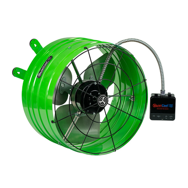 Official QuietCool Store - High Quality Fans - Lowest Prices - #1 ROI ...